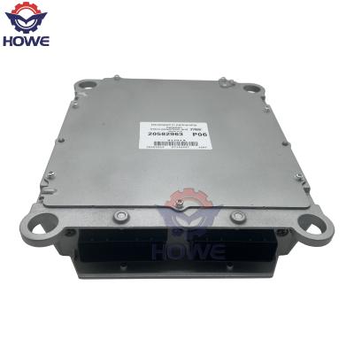 China HOWE Controlador do motor da escavadeira ECU 20577131 Garantia de 1 ano à venda
