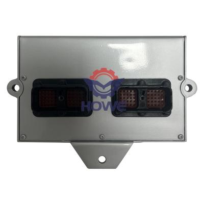 Китай HOWE CM554 QSB6.7 Контроллер двигателя P3944125 для деталей экскаваторов продается