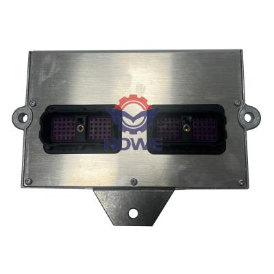 Китай Контроллер двигателя экскаватора HOWE QST30 ECU ECM P4954430 продается