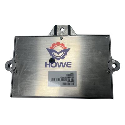 Китай Контроллер двигателя экскаватора HOWE QST30 ECU ECM P4954430 продается