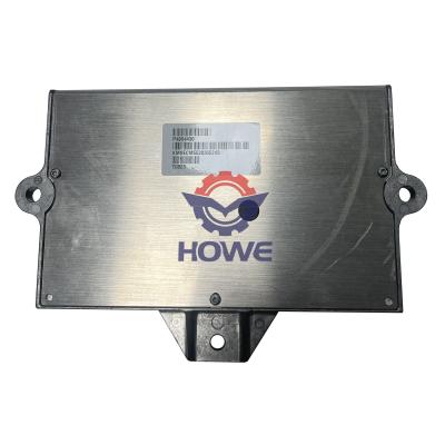 Китай Контроллер двигателя экскаватора HOWE QST30 ECU ECM P4954430 продается