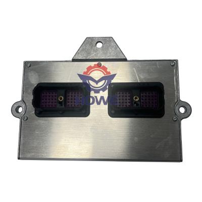 Китай Контроллер двигателя экскаватора HOWE QST30 ECU ECM P4954430 продается