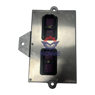 Китай Контроллер двигателя экскаватора HOWE QST30 ECU ECM P4954430 продается