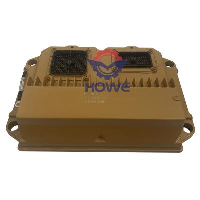 China HOWE Controlador de motor de escavadeira E336E E336F 349F ECM 417-6020 488-4886 à venda