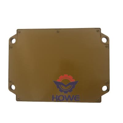 China HOWE Controlador de motor de escavadeira E336E E336F 349F ECM 417-6020 488-4886 à venda