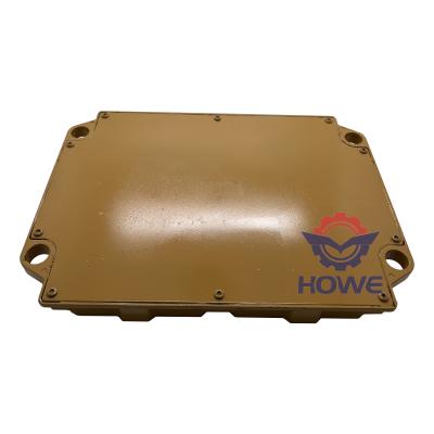 China HOWE Controlador de motor de escavadeira E336E E336F 349F ECM 417-6020 488-4886 à venda