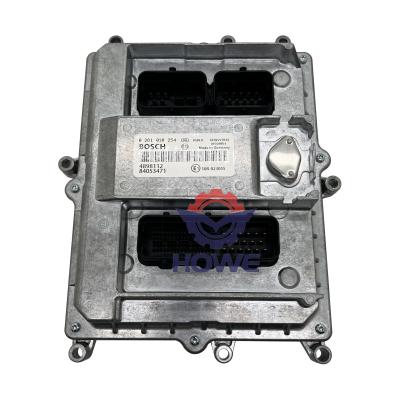 Китай HOWE CM800 Управляющий двигателем ECM 4898112 0281010253 для экскаваторов продается
