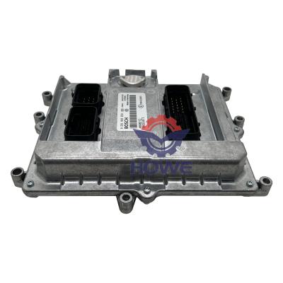 Китай HOWE CM800 Управляющий двигателем ECM 4898112 0281010253 для экскаваторов продается
