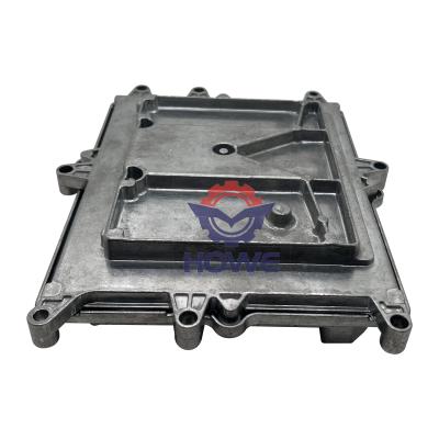 Китай HOWE CM800 Управляющий двигателем ECM 4898112 0281010253 для экскаваторов продается