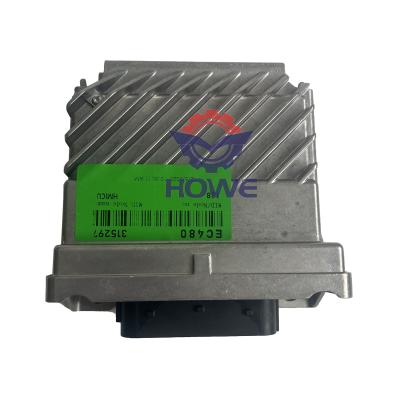Китай HOWE Контроллер экскаватора ECU ECM 11381435 для EC250E EC480E продается