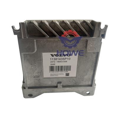 Китай HOWE Контроллер экскаватора ECU ECM 11381435 для EC250E EC480E продается