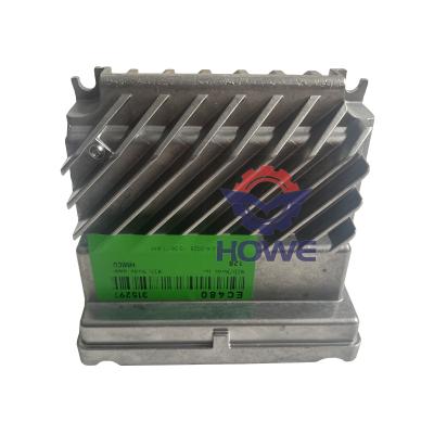 Китай HOWE Контроллер экскаватора ECU ECM 11381435 для EC250E EC480E продается