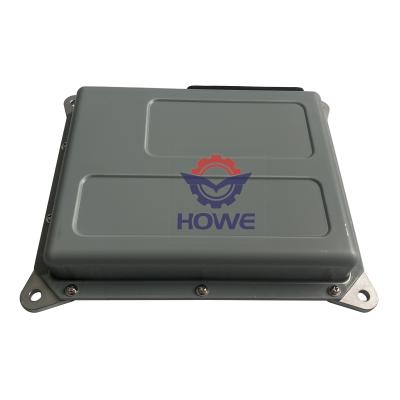 China HOWE CX210D Unidad de Control Hidráulico ECU ECM KHR50014 KHR57009 en venta