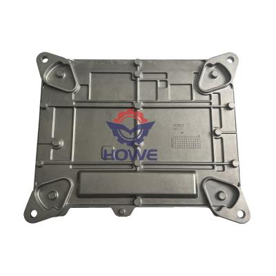 China HOWE CX210D Unidad de Control Hidráulico ECU ECM KHR50014 KHR57009 en venta