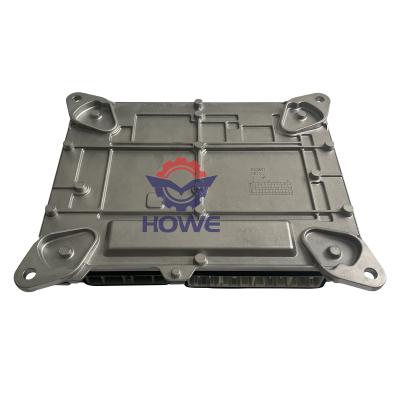 China HOWE CX210D Unidad de Control Hidráulico ECU ECM KHR50014 KHR57009 en venta