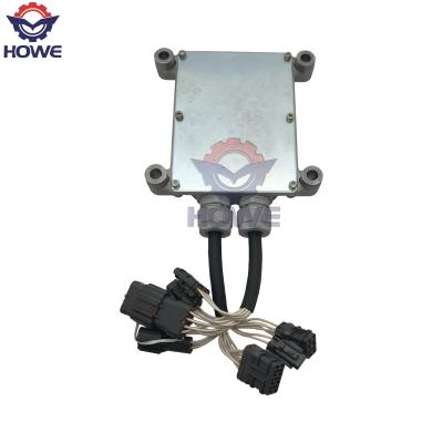 China Hydraulic Controller ECU KC-ESS-20A-007B 1-Year Warranty for XC215 for sale