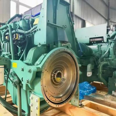 China Jision TAD530GE TAD531GE TAD532GE TAD731GE TAD732GE TAD733GE TAD734GE TAD840GE Generator Engine Assembly with 6 Month Warranty for sale