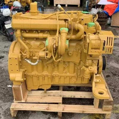China 336E 336F Excavator Parts C9.3 Diesel Engine Motor Assembly for sale