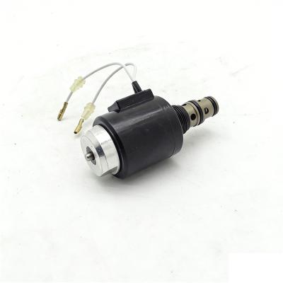China SD1231-C-11 38553-70500 Suitable for Engineering Excavators Crane Mechanical Accessories Solenoid Valve for sale