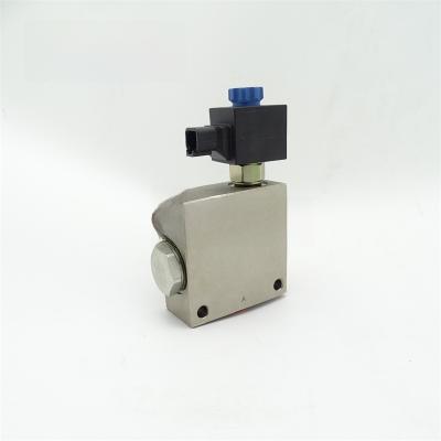 China JISION Solenoid valve 25-221087 For replacement JCB 3CX 4CX Backhoe Loader Accessories Solenoid valve for sale