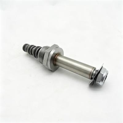 China Jision Engineering Machinery Spare Parts 6T-3382 Solenoid Valve Spool Assembly for Excavator with 1 Year Warranty for sale