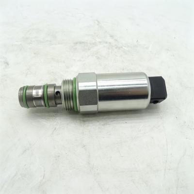 China Jision Engineering Machinery Spare Parts R900727801 FTDRE4K1A30-8-1E Hydraulic Solenoid Valve for Excavator Brand New 1 Year for sale