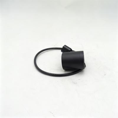 China Jision SY60-10 12V Solenoid Valve Coil for Medium-sized Excavator-Brand New Engineering Machinery Spare Part for sale