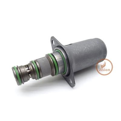 China SV98-T39S 5019094 580037013 12V/24V Round Plug Hydraulic Solenoid Valve for sale