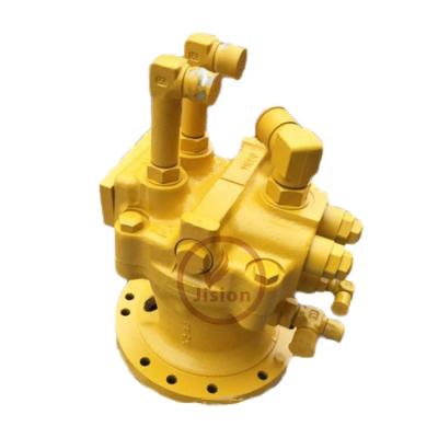 China Excavator Hydraulic Pump for PC60-7 PC70-7 201-26-00060 2012600060 2012600040 201-26-00040 for sale
