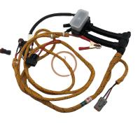 China Excavator PC-8 Comprehensive Test Line Wiring Harness 100% New ISO9001 for sale