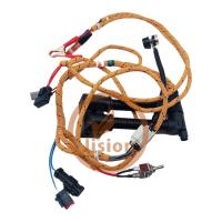 China Excavator PC-8 Comprehensive Test Line Wiring Harness 100% New ISO9001 for sale