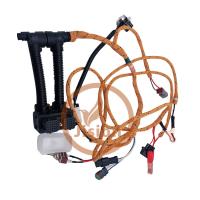 China Excavator PC-8 Comprehensive Test Line Wiring Harness 100% New ISO9001 for sale