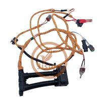 China Excavator PC-8 Comprehensive Test Line Wiring Harness 100% New ISO9001 for sale
