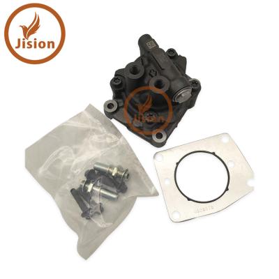 China Excavator PC300-8 PC300-8M0 Fuel Injection Pump Low-pressure Section Diesel Pump 6745-71-1180 for sale