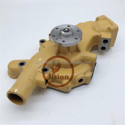 China Water Pump 6209-61-1100 6209611100 Compatible with 6D95 6D95L PC200-6 PC210-6 PC220-6 PC230-6 PC210LC-6L PC220LC-6L Engine for sale