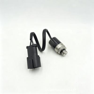 China 663-5545 421-43-22912 Pressure Sensor Excavator Accessories Are Suitable for PC200-8 WA38 for sale