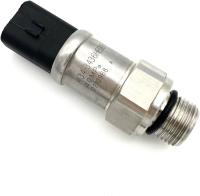 China Excavator High Pressure Sensor 434-3436 Compatible with E320B E325B E330B 24V for sale