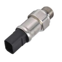 China Excavator High Pressure Sensor 434-3436 Compatible with E320B E325B E330B 24V for sale