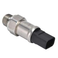 China Excavator High Pressure Sensor 434-3436 Compatible with E320B E325B E330B 24V for sale