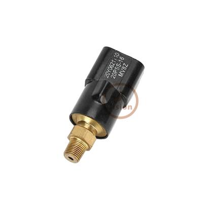 China High Quality Excavator Parts PC200-6 Excavator Oil Pressure Switch 20Y-06-21710 for Excavator Parts for sale