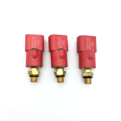 China PC200-6 PC200-7 Pressure Sensor Switch High Quality Excavator Parts Factory Wholesale 206-06-61130 20PS579-21 for sale