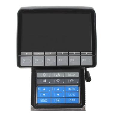 China Excavator Display Panel for PC138US-8 Monitor 7835-31-3006 7835-31-3007 7835-31-3002 7835-31-3003 7835-31-3004 7835-31-3010 for sale