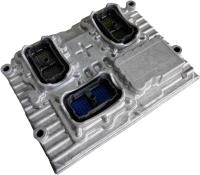 China Excavator Controller PC200-10 ECU Engine Control Unit 4993120 for sale