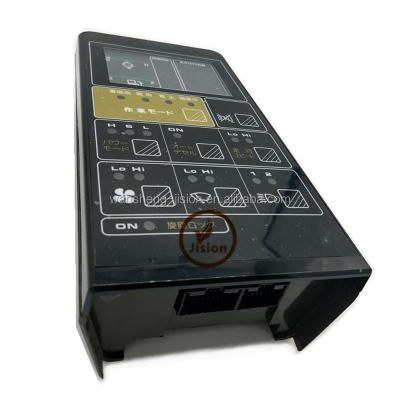 China Jision High Quality Engine Board ECU Controller for PC100-5/PC200-5/PC220-5 Excavators Part No. 7824-72-3000 100% New 6 Months for sale