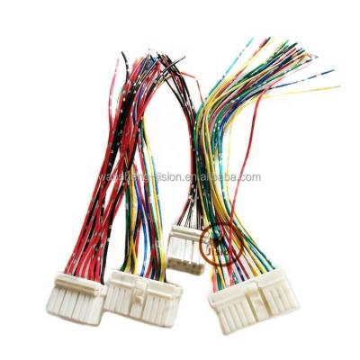 China Jision High Quality Mechanical Accessories for PC200-8 PC210-8 Display Monitor Plug 7835-34-5101 7835-31-1004 for sale