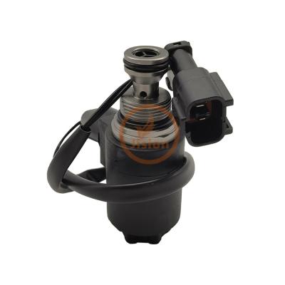 China Wheel Loader WA320 WA380 Transmission Solenoid 714-11-16840 Construction Machine SOLENOID Construction Machinery Parts for sale