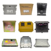 China ECM Electronic Control Module 286-3683 374-2640 Compatible with E320D E323D C6.6 C7.1 for sale