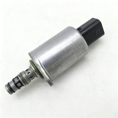 China 485-9850 485-9850-03 Applicable to 313 315 320 Hydraulic Pump Solenoid Valve in Stock for sale