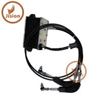 China 247-5210 Throttle Motor with 7-Pin Plug Connector for Industrial Equipment for sale