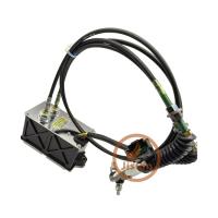 China 247-5210 Throttle Motor with 7-Pin Plug Connector for Industrial Equipment for sale